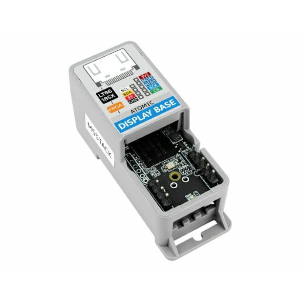 M5STACK-A115 ATOMIC ディスプレイベース (GW1NR) : 共立電子産業 Yahoo!店 - 通販 - Yahoo!ショッピング