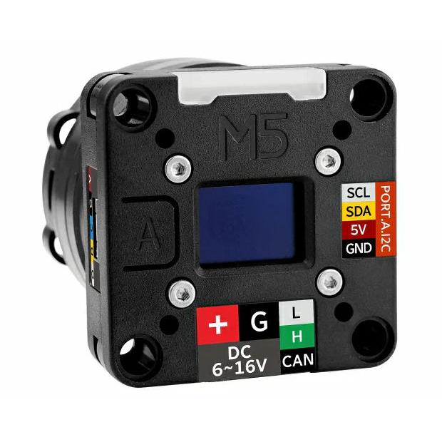 M5STACK-U188 RollerCAN ユニット (STM32) : 共立電子産業 Yahoo!店 - 通販 - Yahoo!ショッピング