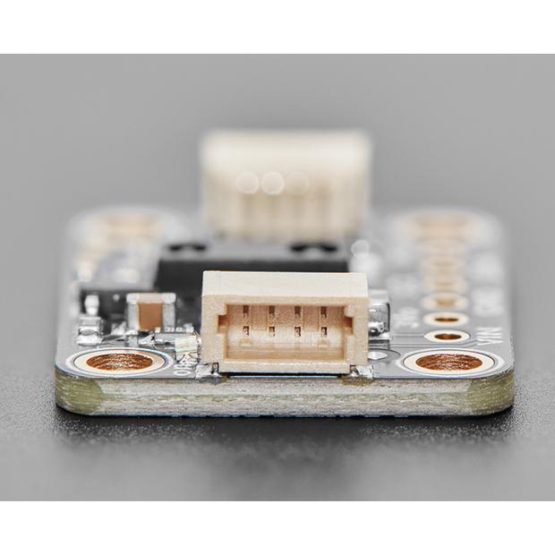 ID-6064 STEMMA QT/Qwiic I2C接続 環境光/近接センサ (VCNL4200搭載) : 共立電子産業 Yahoo!店 ...
