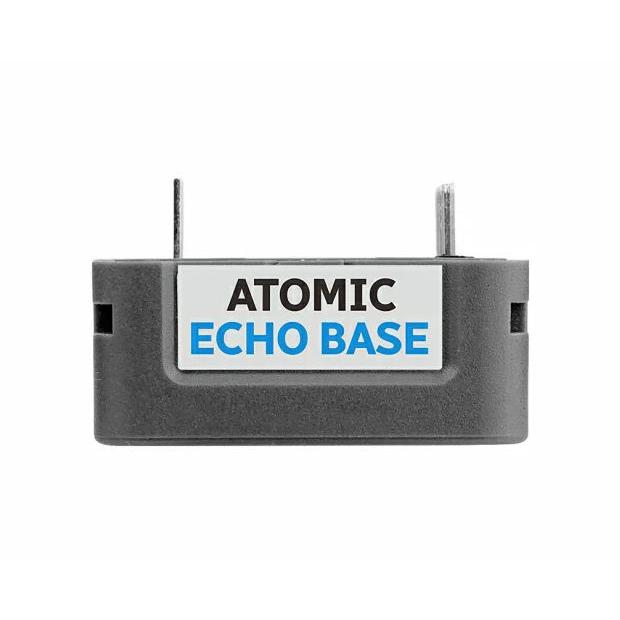 M5STACK-A149 Atomic Echo Base (マイクロフォン/スピーカー搭載 音声認識ベース) : 共立電子産業 Yahoo!店 - 通販 - Yahoo!ショッピング