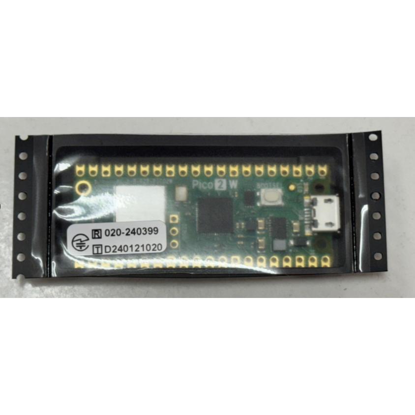 SC1633 無線LAN機能搭載 Raspberry Pi Pico 2 W : 共立電子産業 Yahoo!店 - 通販 - Yahoo!ショッピング