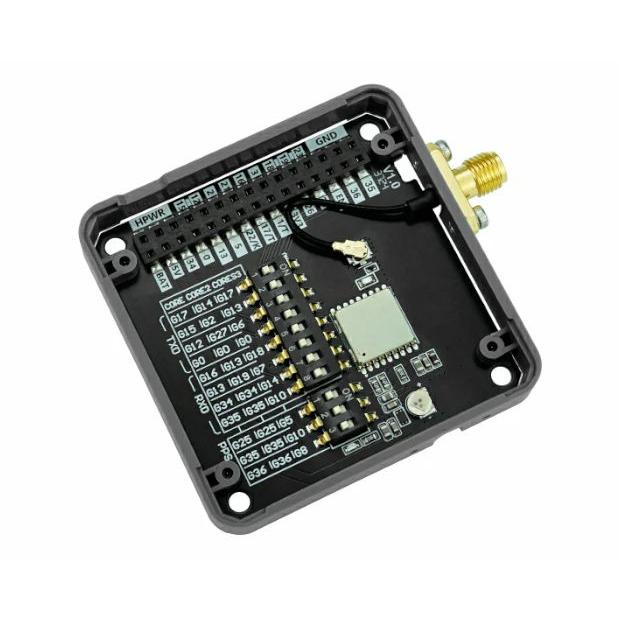 M5STACK-M003-V2 M5Stack用GNSSモジュール V2 (外部アクティブアンテナ付属) : 共立電子産業 Yahoo!店 - 通販 - Yahoo!ショッピング