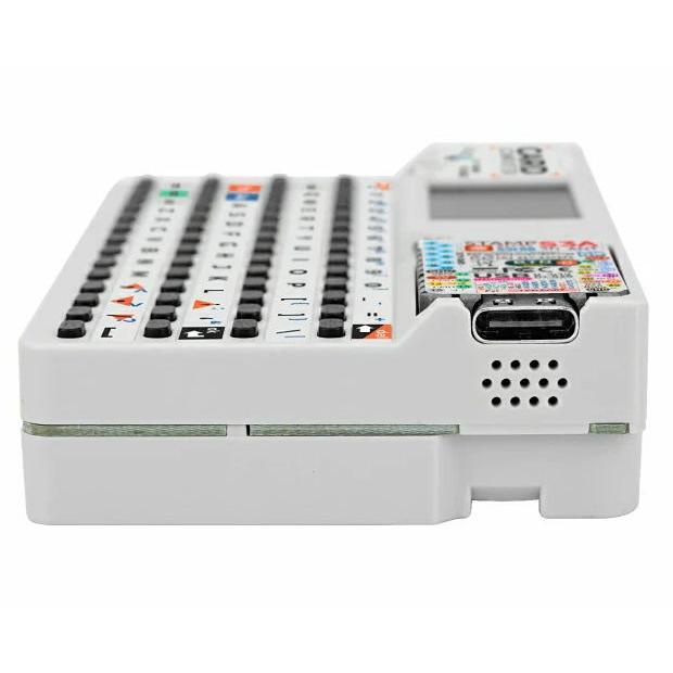 M5STACK-K132-V11 M5Stack Cardputerキット v1.1 (M5StampS3A付属) : 共立電子産業 Yahoo!店 - 通販 - Yahoo!ショッピング