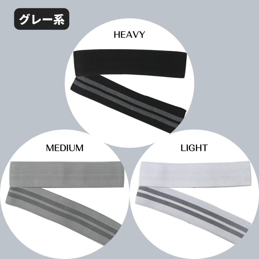 ゴムバンド 筋トレ トレーニングバンド ヒップアップ ジム ダイエット トレーニングチューブ トレーニングバンド 選べる強度 2本 BREAKIST :ta010w:BREAKIST ...