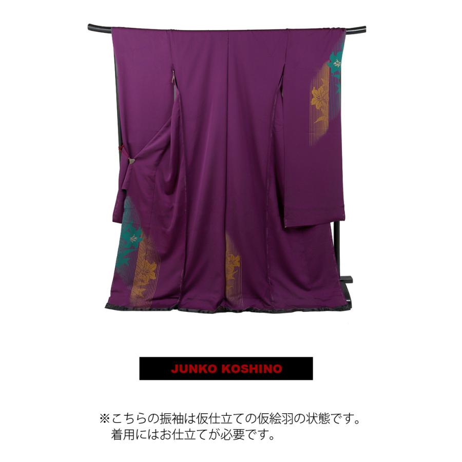 振袖 ブランド Junko.Koshino 成人式 結婚式 卒業式 パーティー 振袖 ブランド Junko.Koshino 成人式 結婚式 卒業式 パーティー