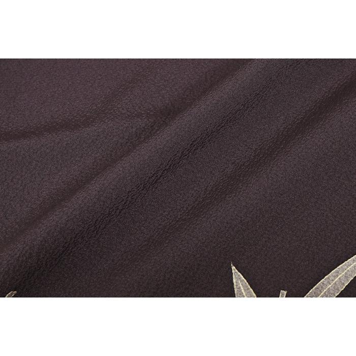 振袖レンタル 茶色 ブラウン セミオーダー 成人式 フルセット 結婚式 結納 卒業式 振袖 レンタル 二十歳 振り袖 モダン こむさでもーど ...