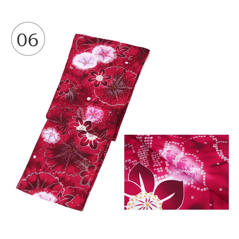 浴衣 大きいサイズ 3Lサイズ レディース 浴衣 女性 ゆかた ふくよかトールサイズ レトロ 可愛い yukata 単品 安い ly248 :ly248:京都スタイル フォーマル&着物 ...