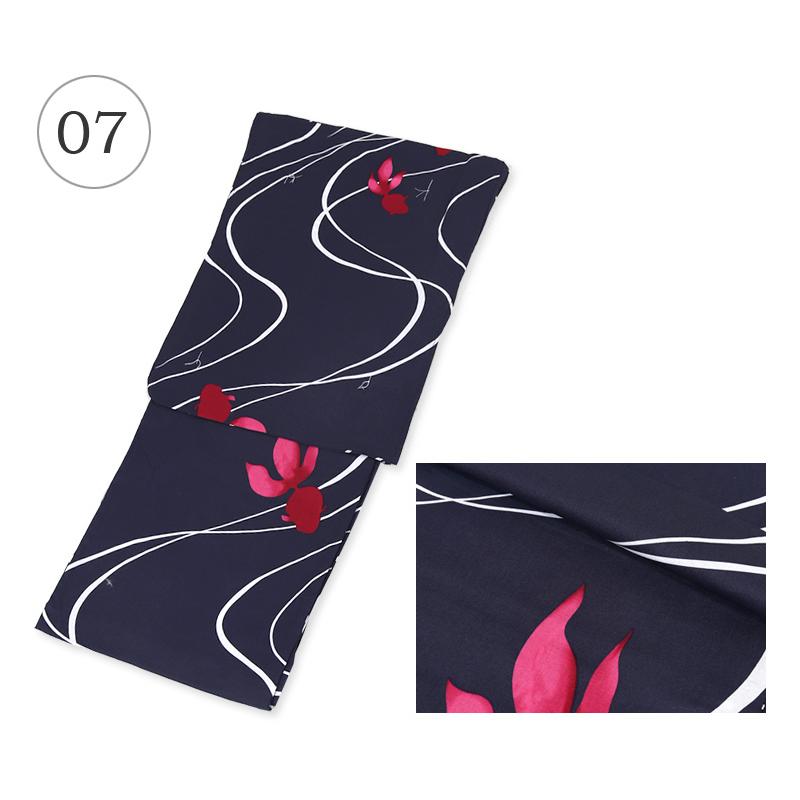 浴衣 大きいサイズ 3Lサイズ レディース 浴衣 女性 ゆかた ふくよかトールサイズ レトロ 可愛い yukata 単品 安い ly248 :ly248:京都スタイル フォーマル&着物 ...