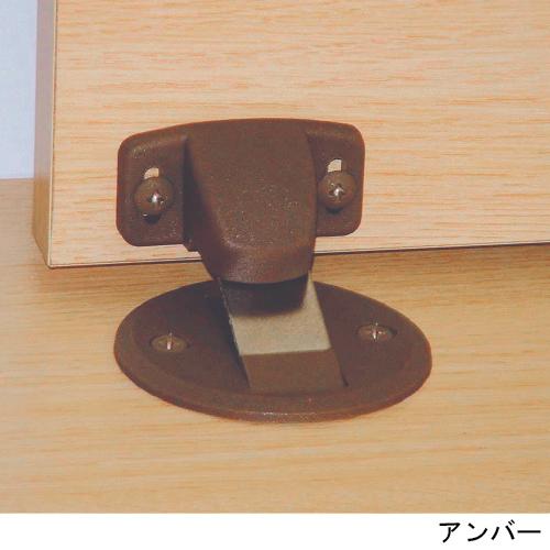 杉田エース フラット戸当り アンバー・ゴールド・ブラック・シルバー・ホワイト :flat:京都E-JIRO商店 - 通販 - Yahoo!ショッピング