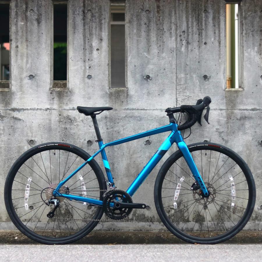 FELT（フェルト） 【型落ちセール！】【2023年モデル】FELT VR40（フェルト/ブイアール40）ロードバイク アルミフレーム シマノ ...