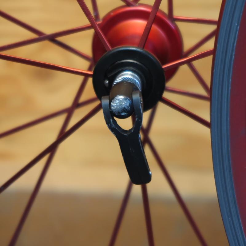 FULCRUM 【中古】FULCRUM Racing ZERO RED フルクラム レーシングレッド ゼロ レッド ロードバイクホイール ...