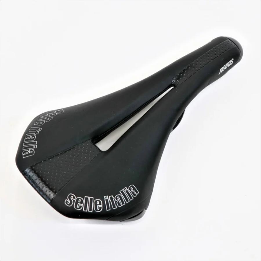 selle ITALIA 【アウトレット】NOVUS TM FLOW セライタリア ノーバス ティーエムフロウ ロードバイク サドル ...