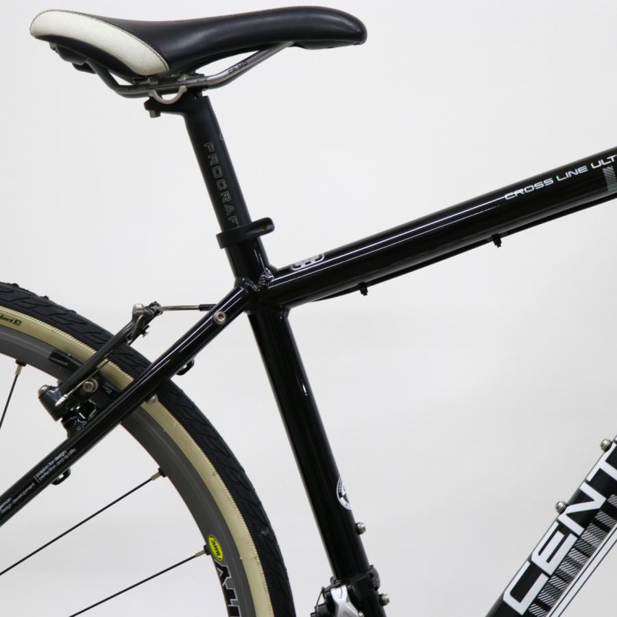 センチュリオン CENTURION/センチュリオン Cross Line Ultimate XT-V Rigid（2010年モデル/中古 ...