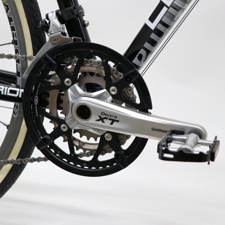 センチュリオン 【中古】【2010年モデル】CENTURION Cross Line Ultimate XT-V Rigid : サイクルショップエイリン - 通販 - Yahoo!ショッピング