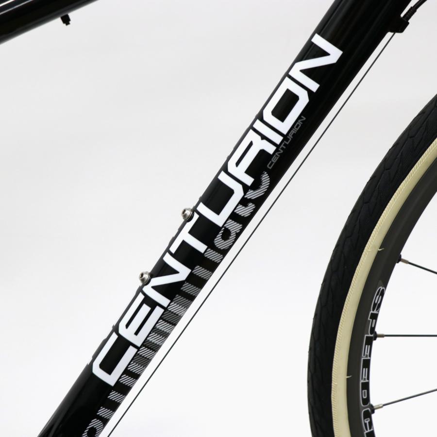 センチュリオン CENTURION/センチュリオン Cross Line Ultimate XT-V Rigid（2010年モデル/中古 ...