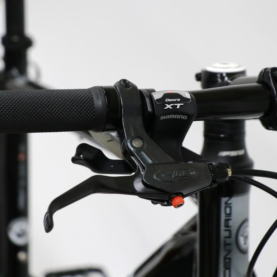 センチュリオン 【中古】【2010年モデル】CENTURION Cross Line Ultimate XT-V Rigid : サイクルショップエイリン - 通販 - Yahoo!ショッピング