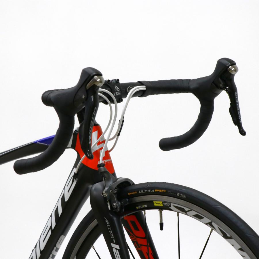 LAPIERRE（ラピエール） LAPIERRE AIRCODE SL 600 FDJ MCP（2016年モデル｜中古）ULTEGRA ...