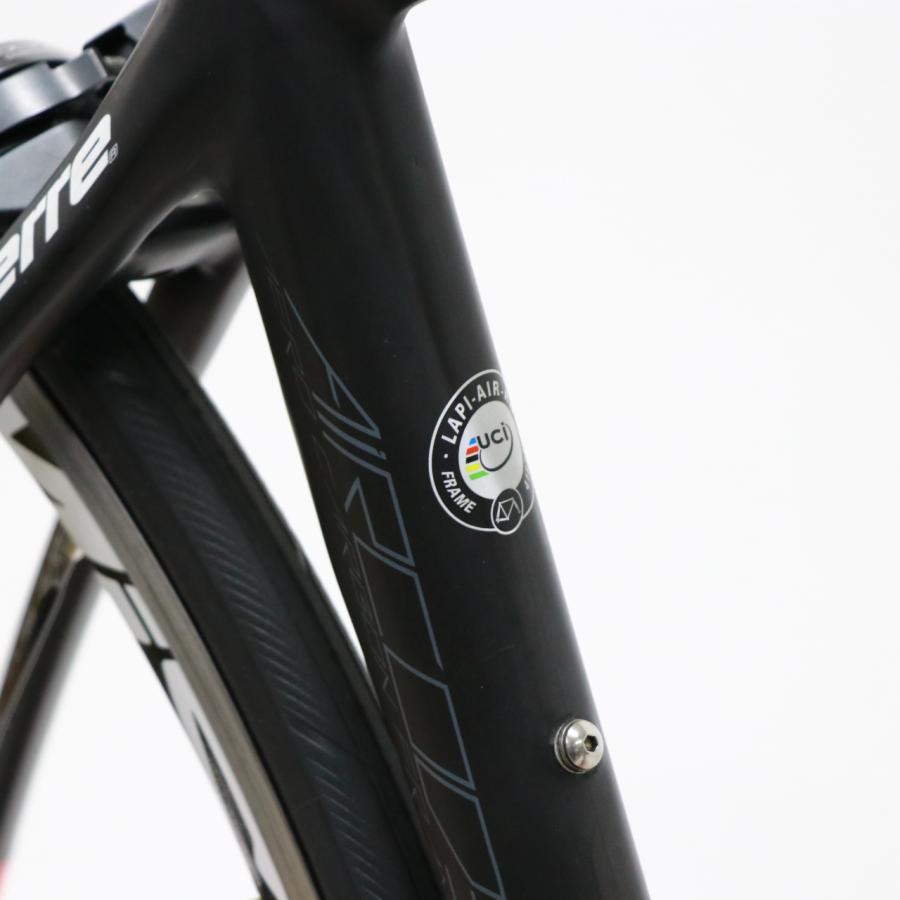 LAPIERRE（ラピエール） LAPIERRE AIRCODE SL 600 FDJ MCP（2016年モデル｜中古）ULTEGRA ...