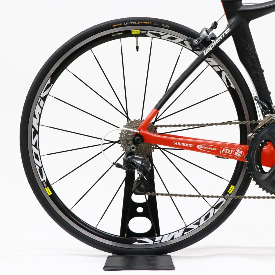 LAPIERRE（ラピエール） LAPIERRE AIRCODE SL 600 FDJ MCP（2016年モデル｜中古）ULTEGRA ...