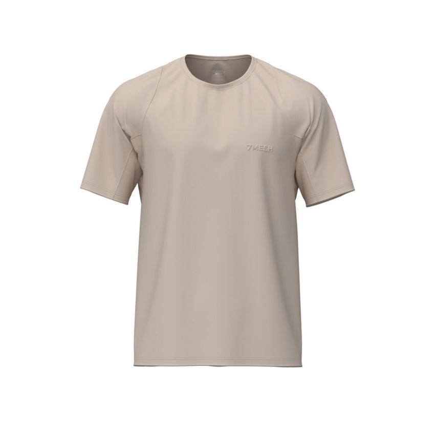 7MESH ATLAS SHIRT SS MEN'S セブンメッシュ Tシャツ アトラス メンズ : サイクルショップエイリン - 通販 - Yahoo!ショッピング