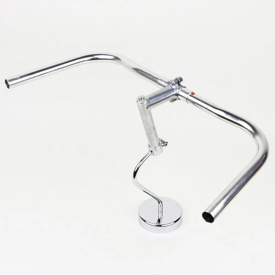 NITTO NITTO B357 Choco Bar ニットー チョコバー プロムナードハンドルバー : サイクルショップエイリン - 通販 ...