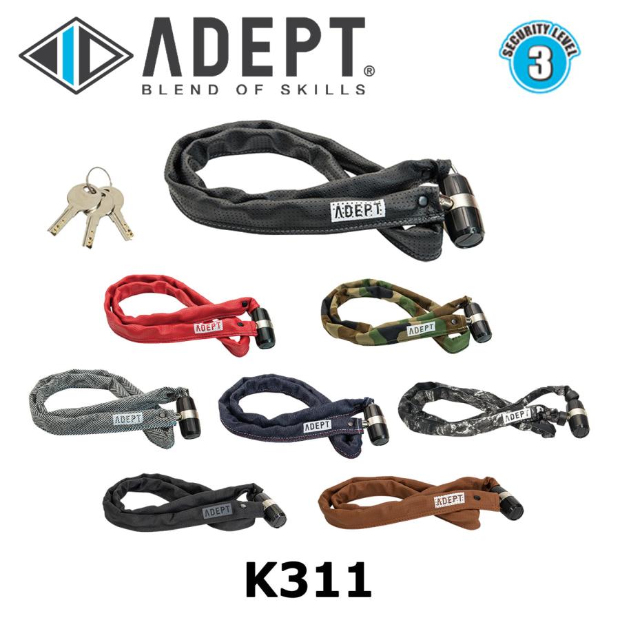 ADEPT K311 : サイクルショップエイリン - 通販 - Yahoo!ショッピング