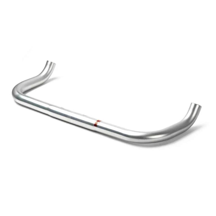 NITTO NITTO/ニットー RUSH BAR｜RB-018をベースに25.4mm化したBLUE LUG別注ブルホーンバー（420mm ...