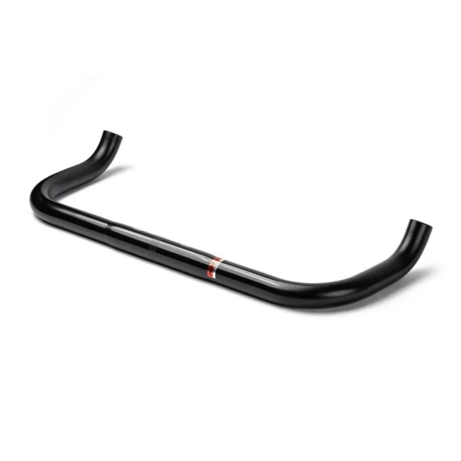 NITTO NITTO/ニットー RUSH BAR｜RB-018をベースに25.4mm化したBLUE LUG別注ブルホーンバー（420mm ...