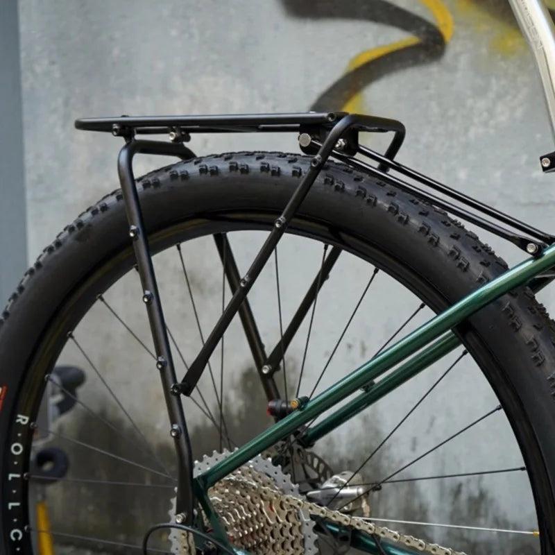 VELOCI RACK WEDNESDAY ヴェローシ ラックウェンズデー リアラック リアキャリア : サイクルショップエイリン - 通販 ...