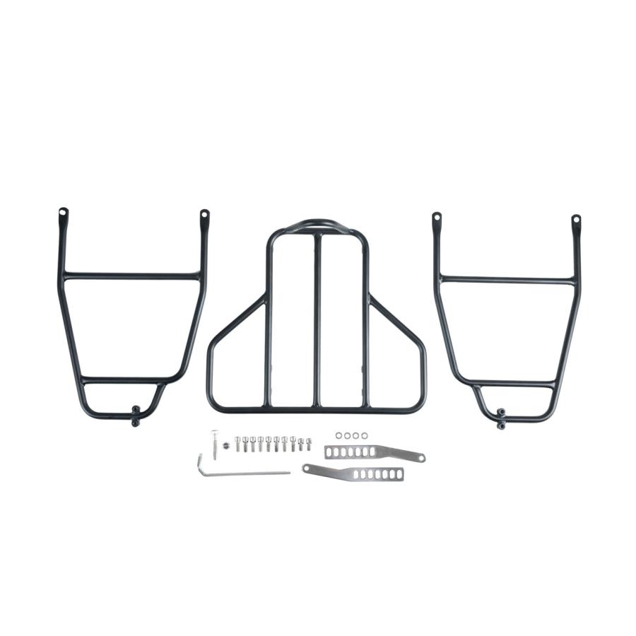 VELOCI ROCKET RACK V2 ヴェローシ ロケットラック フロントラック : サイクルショップエイリン - 通販 - Yahoo ...