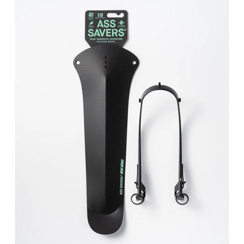 ASS SAVERS Win Wing Gravel 2 : サイクルショップエイリン - 通販 - Yahoo!ショッピング