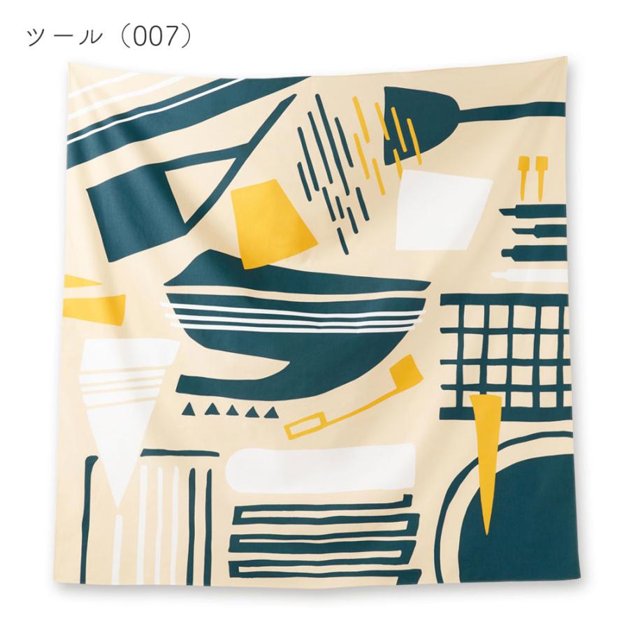 【2枚までメール便発送OK】風呂敷 大判 約100cm 綿100％ K＋ kenema 国産風呂敷 日本製 ふろしき かわいい おしゃれ モダン レトロ エシカル : 京都華心Yahoo!店 ...