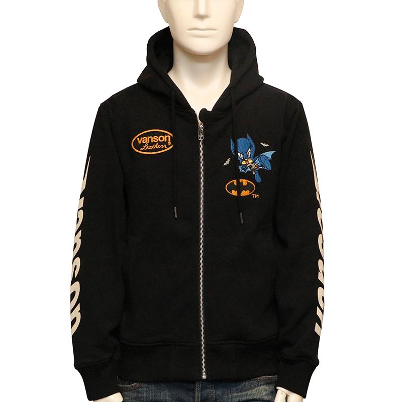 VANSON × LOONEY TUNES WARNER BROS 100周年記念モデル VANSON × LOONEY TUNES WARNER BROS 100周年記念モデル