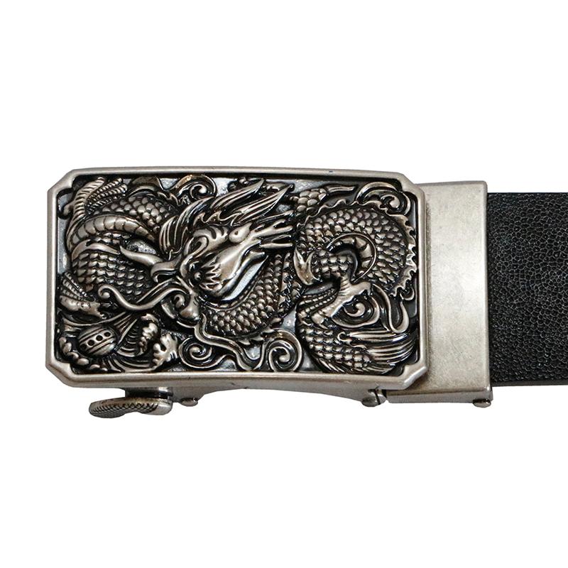 衣櫻 ころもざくら 飛龍 柄 型押し レザー ベルト SA-1635 和柄 龍 彫刻 サイズ調整 牛革 3色展開 送料無料 : 和柄・スカジャン専門店 BSCギャラリー京都 - 通販 ...