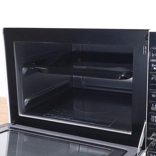 日立 中古 DB-MROF5YW オーブンレンジ 一人暮らし 新生活 フラット庫内 MRO-NF6 ヘルツフリー 2021年モデル 送料込み : 京都 芹川 - 通販 - Yahoo!ショッピング