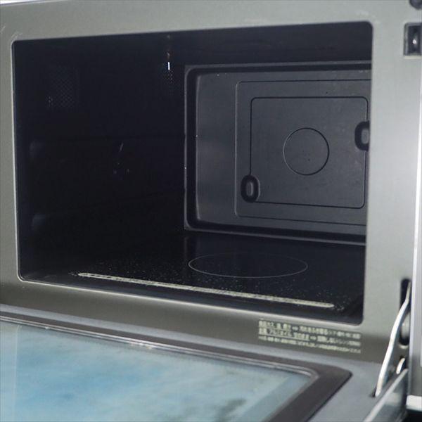 三菱 中古/DB-RODL2/オーブンレンジ/MITSUBISHI/三菱/RO-DL2/ハイブリッド加熱/ヘルツフリー（国内どこでも使用可） : 京都 芹川 - 通販 - Yahoo!ショッピング