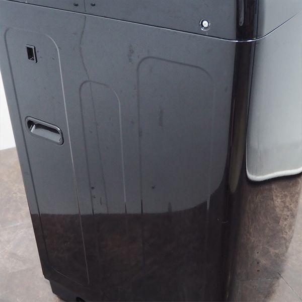 ハイセンス 中古 SB-HWG55E4KK 洗濯機 5.5kg Hisense HW-G55E4KK ハイセンス 中古 SB-HWG55E4KK 洗濯機 5.5kg Hisense HW-G55E4KK