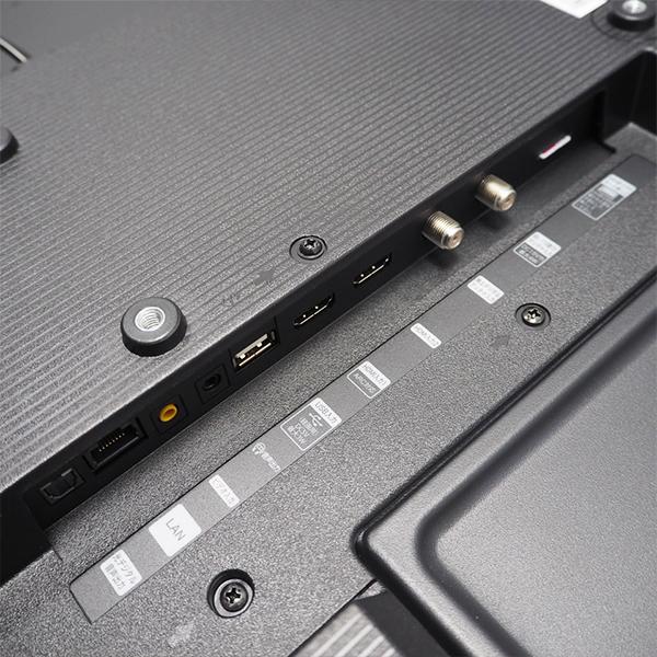 ハイセンス 中古 TA-32A30HHR 液晶テレビ 32V Hisense 32A30H 外 ハイセンス 中古 TA-32A30HHR 液晶テレビ 32V Hisense 32A30H 外