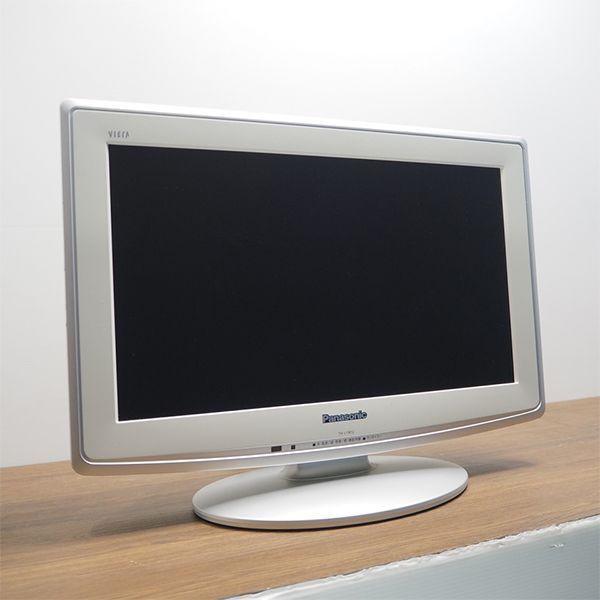 Panasonic 中古 TB-THL19D2WHR 液晶テレビ 19V パナソニック TH Panasonic 中古 TB-THL19D2WHR 液晶テレビ 19V パナソニック TH
