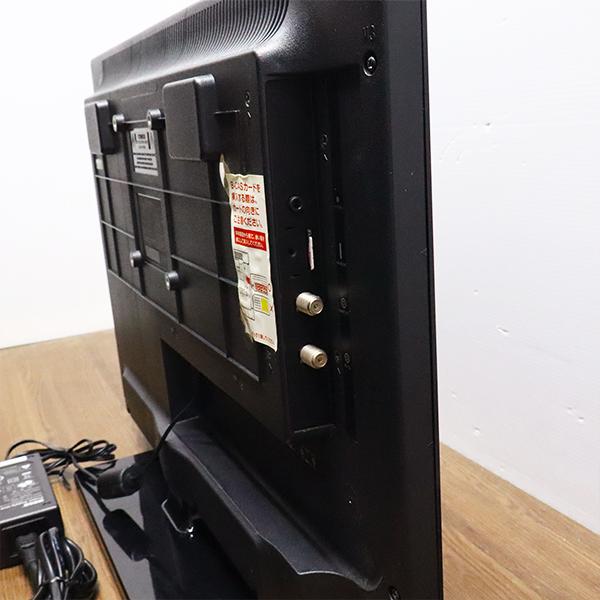 Riverbo 中古 液晶テレビ リバーボ 一人暮らし 24V 寝室 スリム設計 コンパクト 送料込み特価品 現品限り タバコ臭あり KT-2402B TB06-009 : 京都 芹川 ...