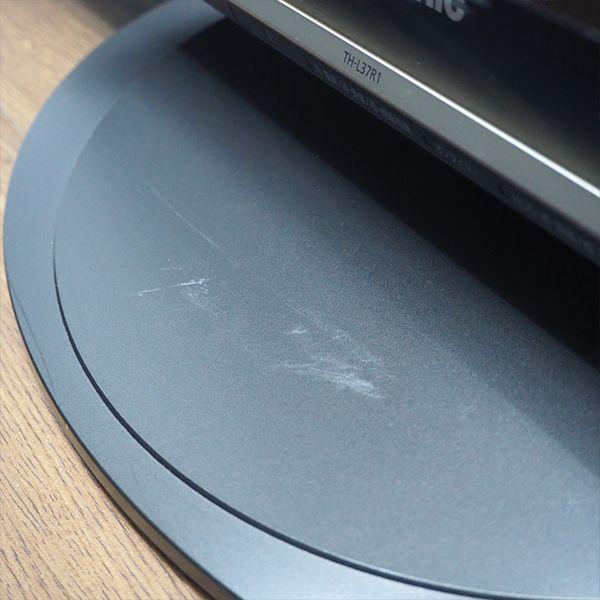 中古/TGA-THL37R1HR/液晶テレビ/37V/Panasonic/パナソニック/TH-L37R1/BS/CS/ダブルチューナー/HDD内蔵250GB/設置配送 :TGA ...