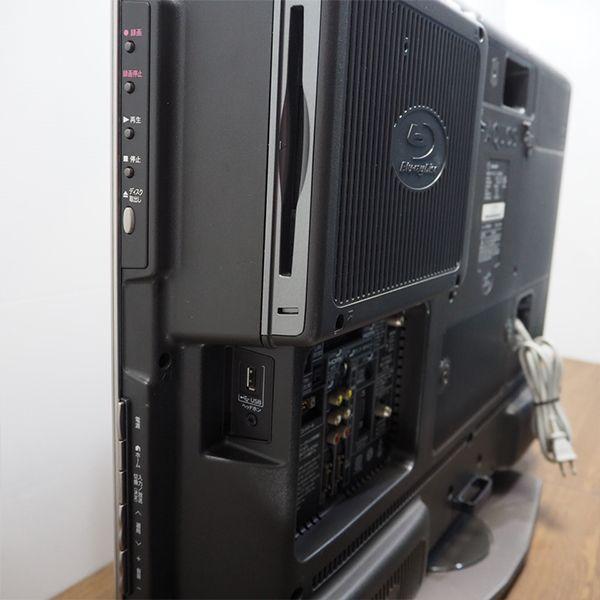 AQUOS 中古/美品/TGA04-002/液晶テレビ/32V型/SHARP/シャープ AQUOS 中古/美品/TGA04-002/液晶テレビ/32V型/SHARP/シャープ