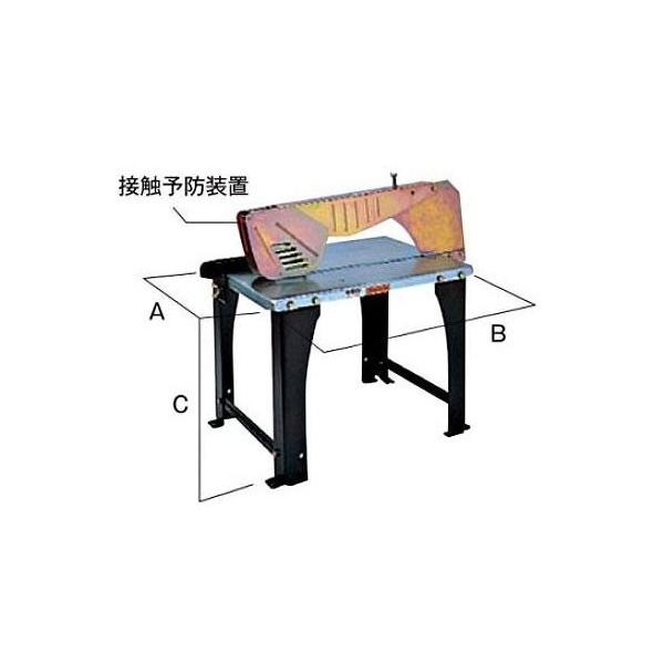 HiKOKI 丸のこベンチスタンド PS7-BS3 寸法A340×B400×C240mm 5149-9213 : ヤマムラ本店 - 通販 - Yahoo!ショッピング