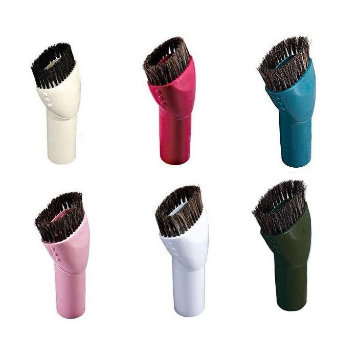 マキタ（makita） 充電式クリーナー用 ラウンドブラシ : ヤマムラ本店