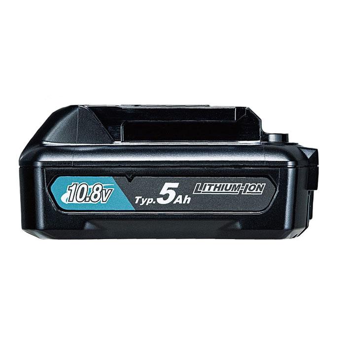 マキタ 純正 10.8V リチウムイオンバッテリ BL1050B(A-77213) Typ.5Ah : ヤマムラ本店 - 通販 - Yahoo!ショッピング