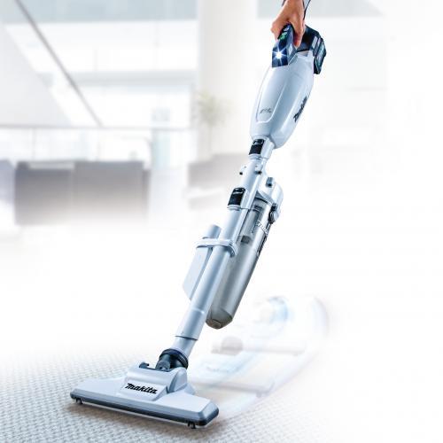 マキタ CL001GRDCW/O スタンドセット 40V カプセル式 コードレス 掃除機 充電式クリーナー バッテリ2.5Ah・充電器 makita :CL001GRDC-SCS-001:ヤマ ...