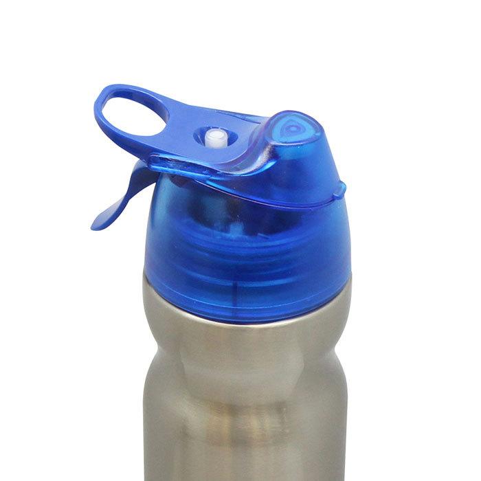 MAGICOOL ドリンクミストSS 冷却ミスト機能付 真空断熱ステンレスボトル ブルー 容量580(560)mLl DMSS2-BL : ヤマムラ本店 - 通販 - Yahoo!ショッピング