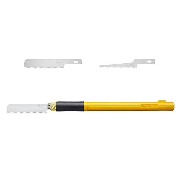 オルファ OLFA ホビーのこ 167B : olfa-167b : ヤマムラ本店 - 通販 - Yahoo!ショッピング