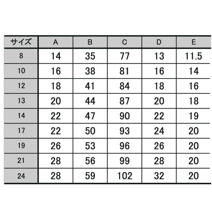 Tajima（タジマ） SDソケット17mm6角 TSK-SD17-6K [在庫限り] : ヤマムラ本店 - 通販 - Yahoo!ショッピング