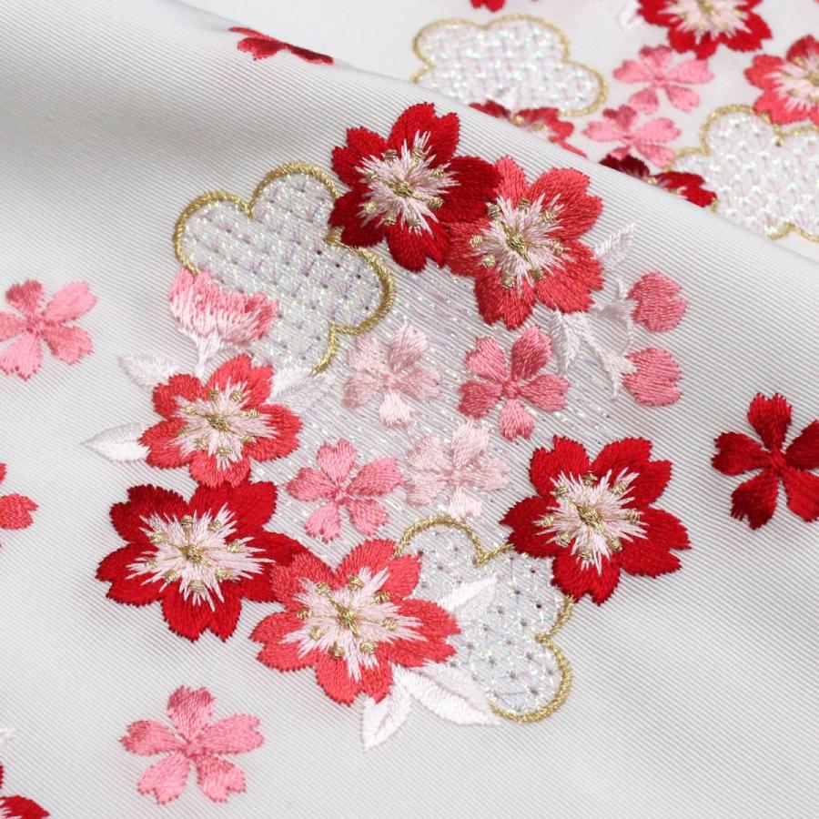 半襟 刺繍 半衿 刺繍衿 振袖 袴 着物 成人式 卒業式 小紋 半襟 刺繍 半衿 刺繍衿 振袖 袴 着物 成人式 卒業式 小紋